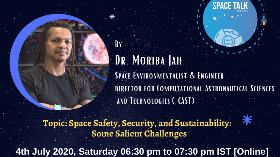 SpaceTalk Archives - SSERD